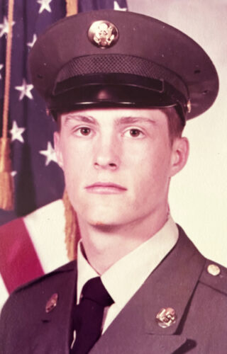 Raymond D. Anderson 1954-2023 | News, Sports, Jobs - Tribune Chronicle